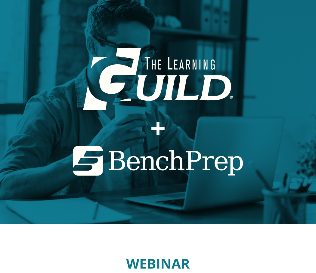 BenchPrep's Digital Learning Resources